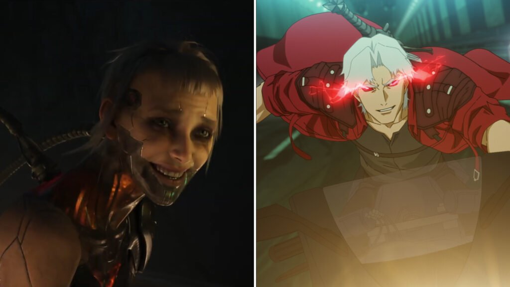 Las Películas y Series Animadas Más Esperadas de Abril/Mayo 2025 ...
